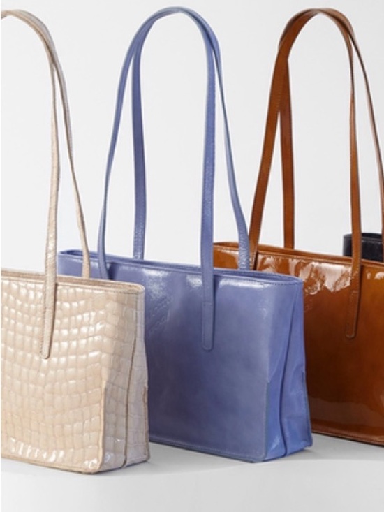 Paloma Wool | Bags | Paloma Wool Hermosa Bag In Periwinkle Blue | Poshmark